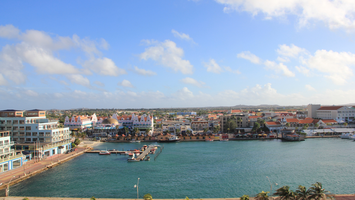 Gemiddelde huizenprijs in Aruba | OneHappyFinance