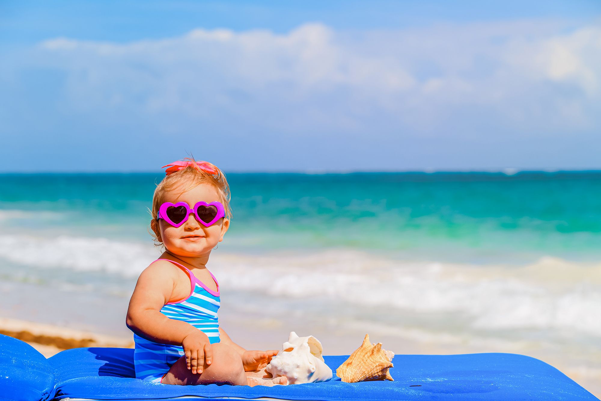 Aruba Family Vacation Guide (2026): Best Family Beaches, Resorts ...