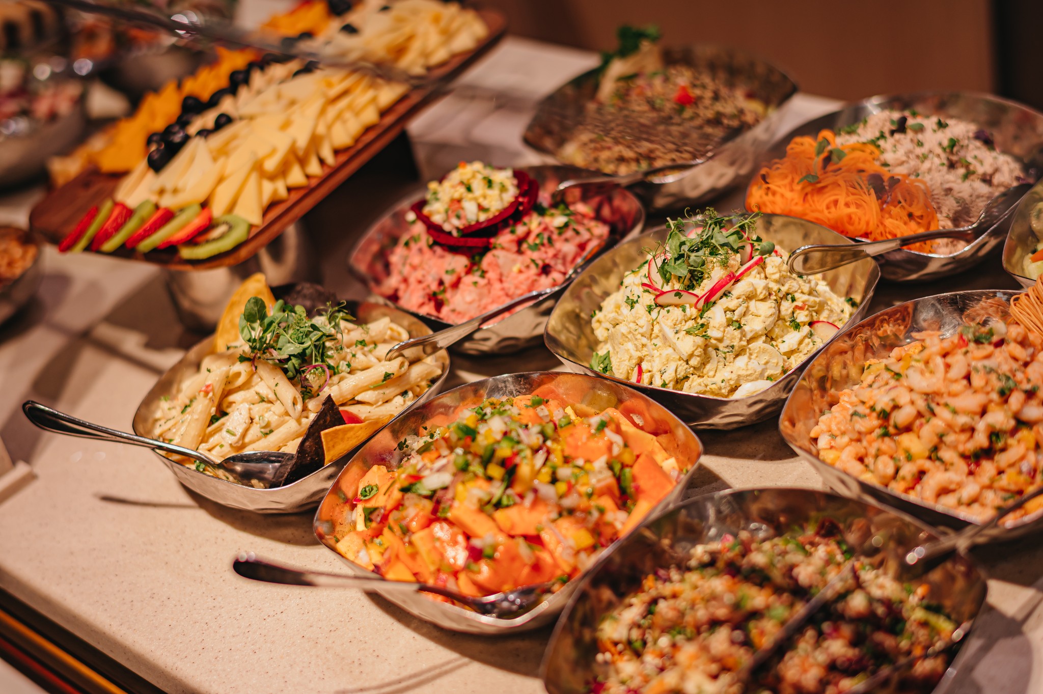 Windows on Aruba Restaurant - Italian, Seafood in Eagle Beach ...