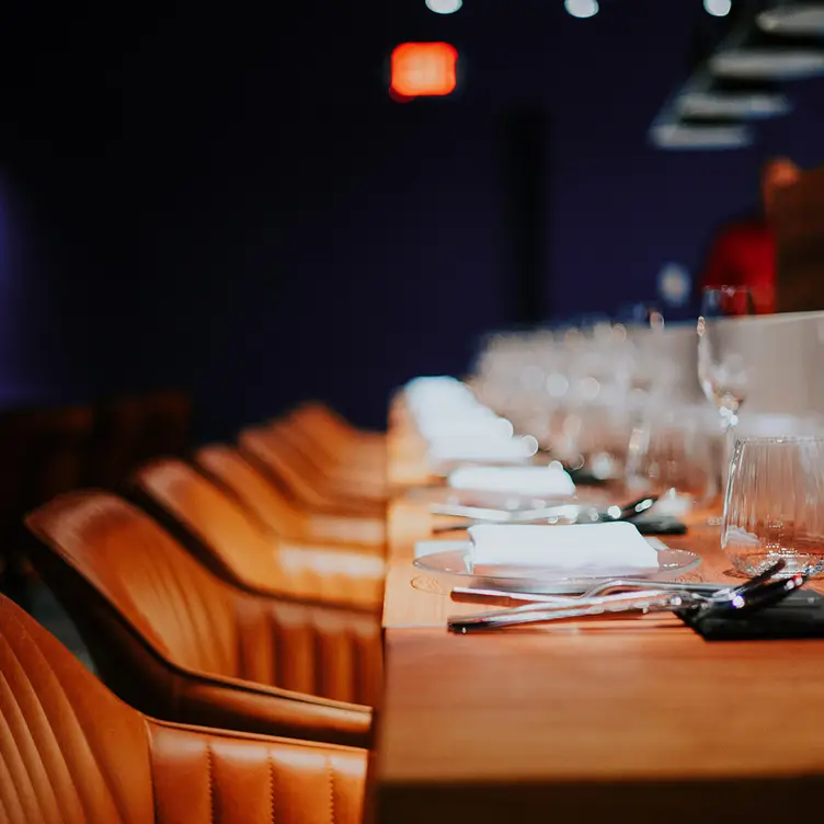 Azia Restaurant & Lounge - Asian, Fusion, Vegetarian / Vegan in Palm ...