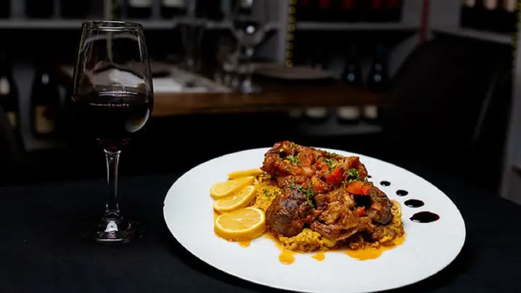 Patrizia's of Aruba - Italian in Palm Beach | ArubaBuddies