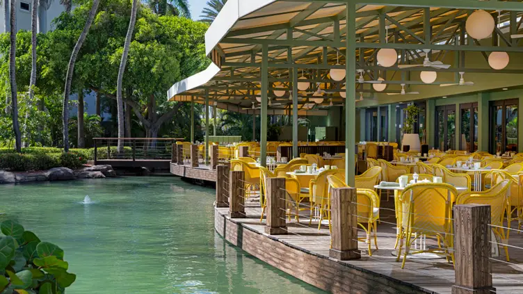 Barceló Aruba - All Inclusive Aruba - hotels in Palm Beach | ArubaBuddies