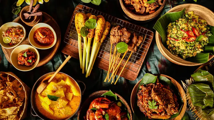 Nusa Restaurant Aruba - Asian, Fusion, Vegetarian / Vegan in Oranjestad ...