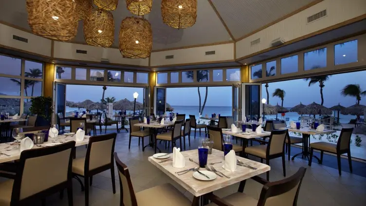 Casa Del Mar Beach Resort Aruba - hotels in Eagle Beach | ArubaBuddies